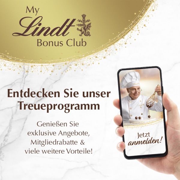 Lindt Outlet Shopping Markenware - Ochtum Park Bremen