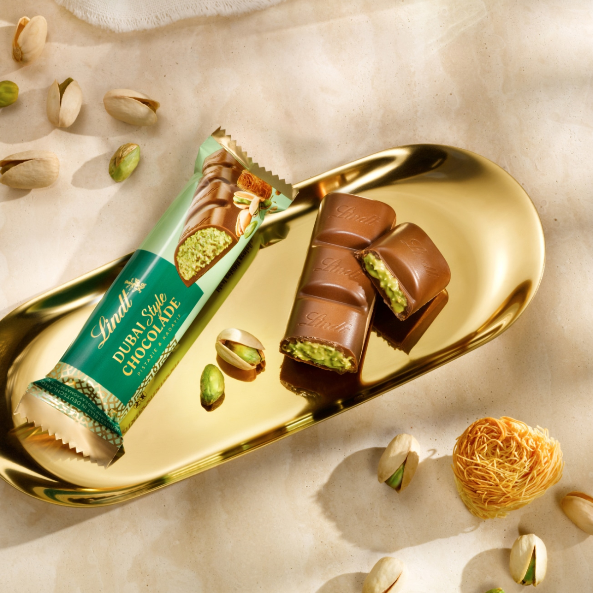 Lindt Outlet Shopping Markenware - Ochtum Park Bremen